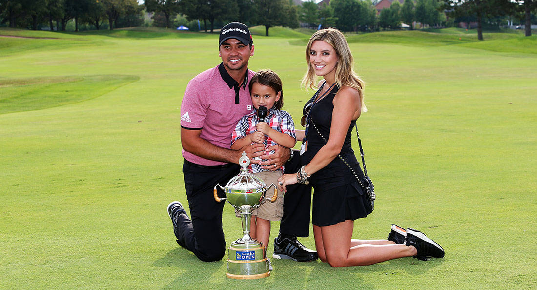 Can you match the player to their partner? - Worldwide Golf