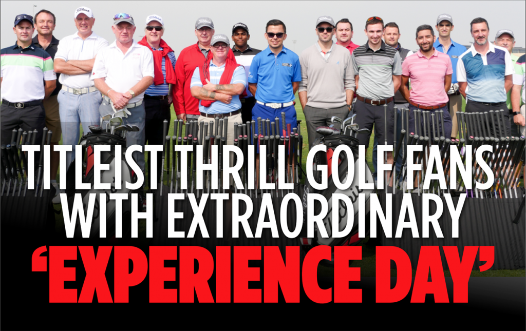 Tim Henman: Nearly as Ace at golf as he is tennis