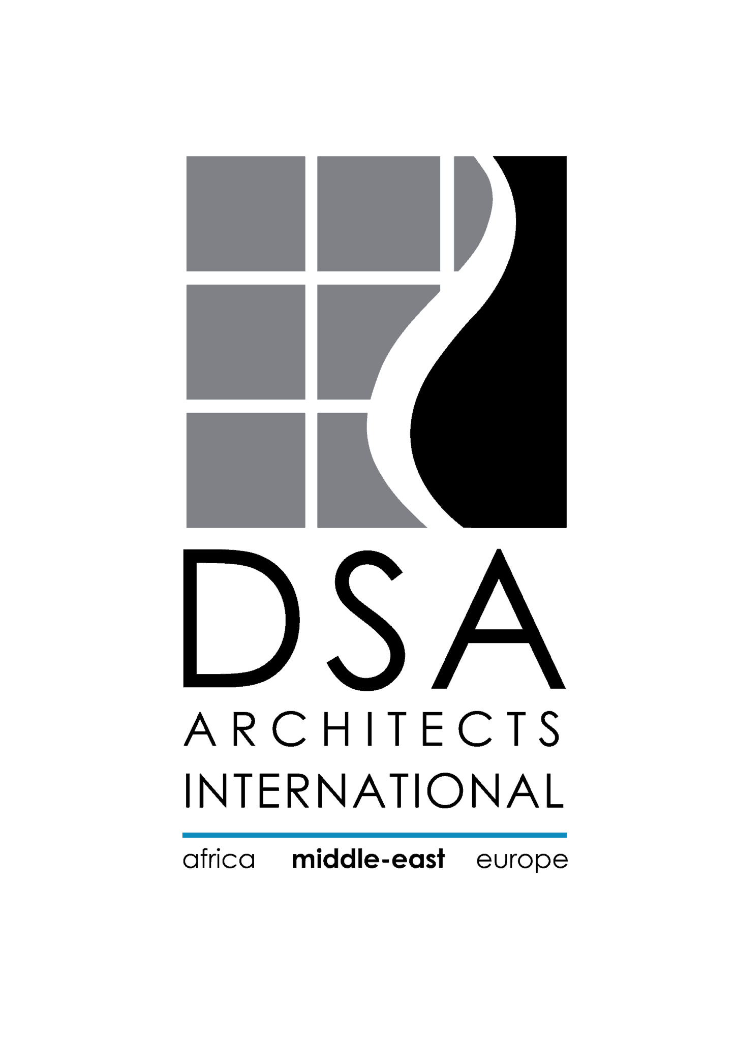 DSA New Logo[1] - Worldwide Golf