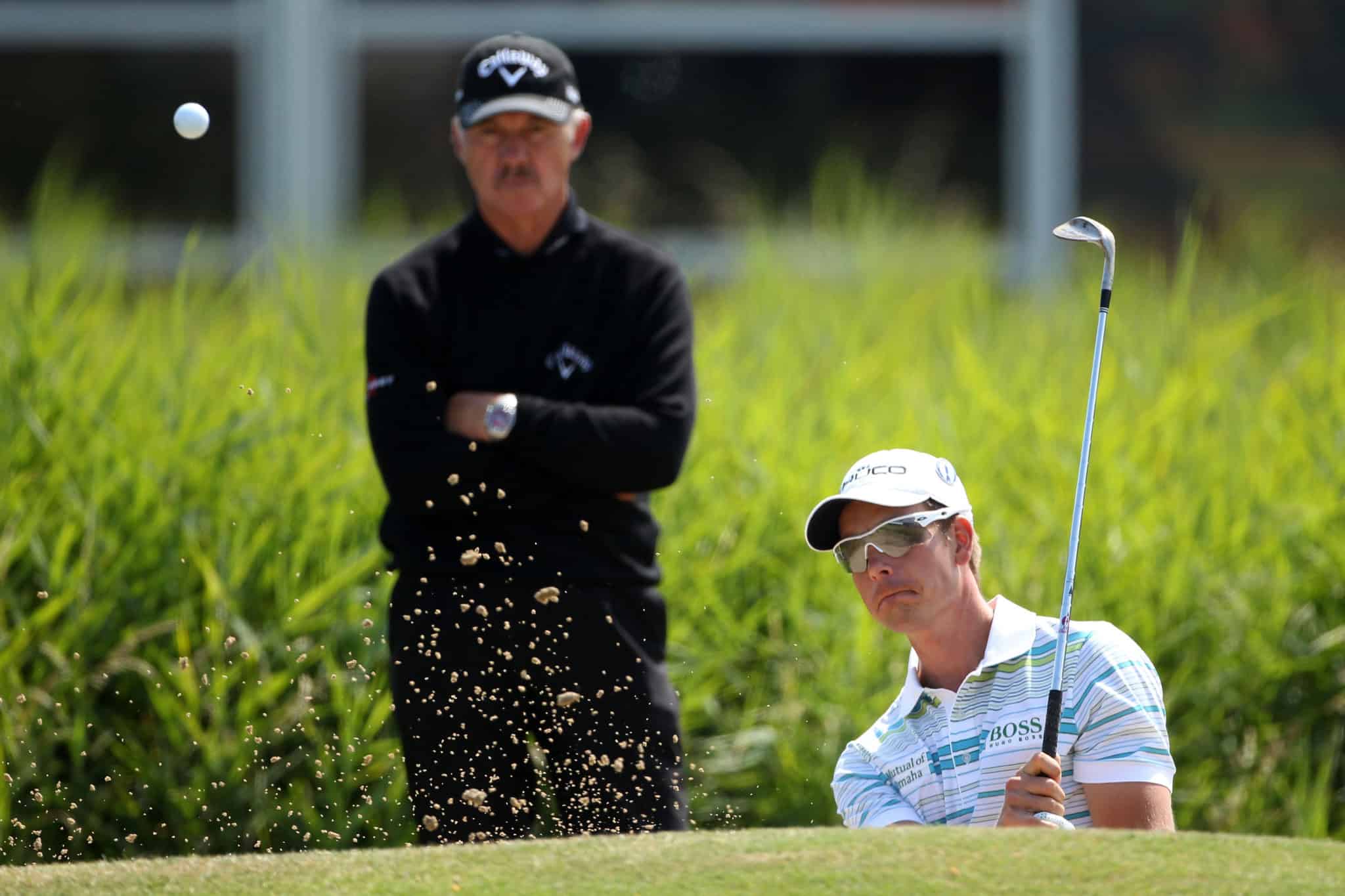 Pete Cowen: The Open Championship - it's wide open!
