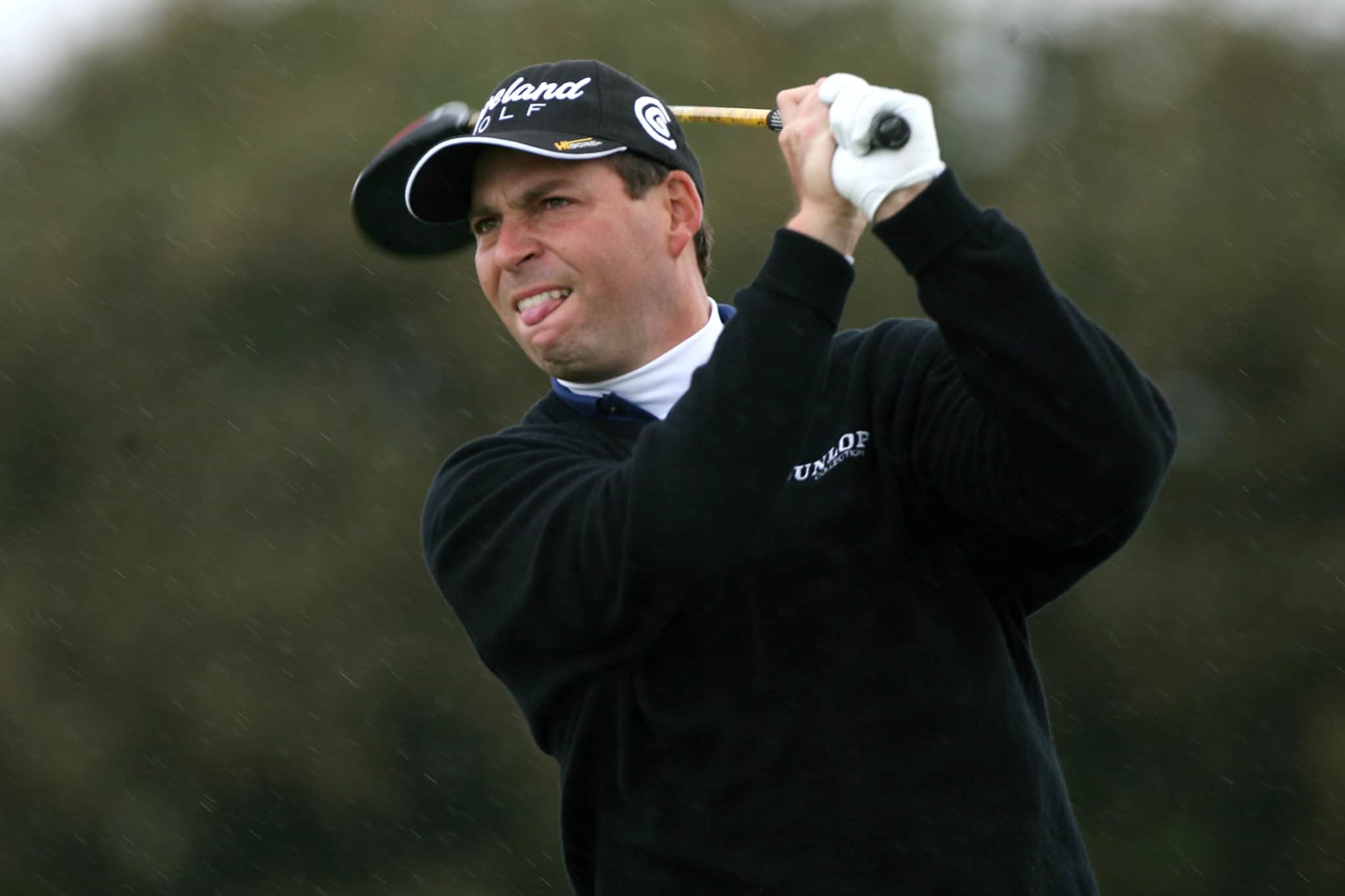 David Howell – The weather always plays a part at Royal Birkdale