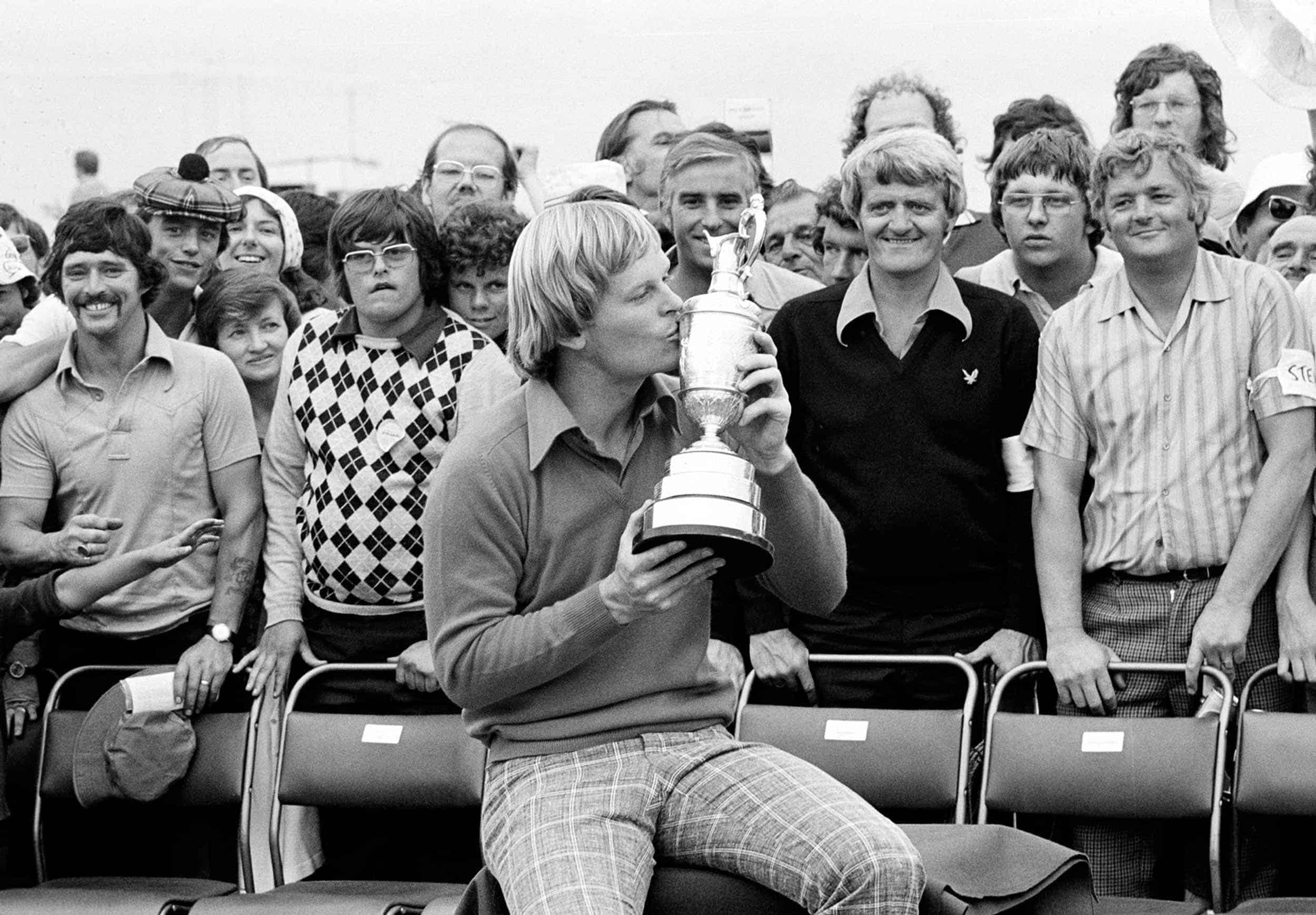 Miller - Worldwide Golf