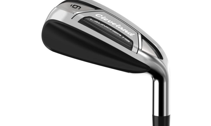 Cleveland is back! The new CBX and Launcher HB irons are making huge ...