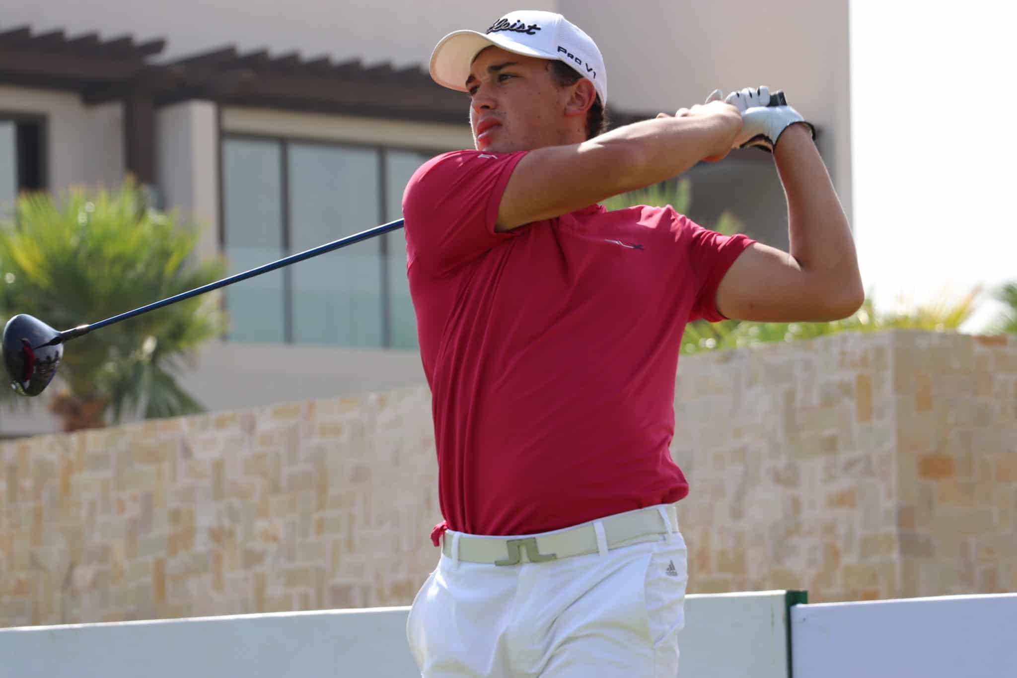 TODD CLEMENTS-AM - Worldwide Golf