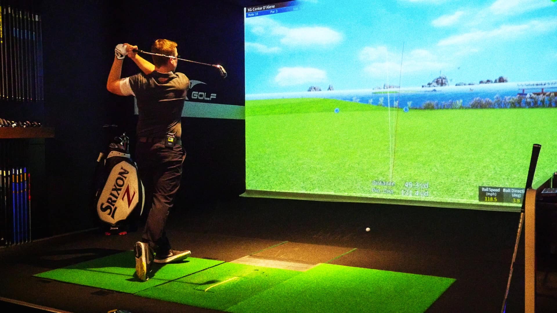 Cleveland is back! The new CBX and Launcher HB irons are making huge ...