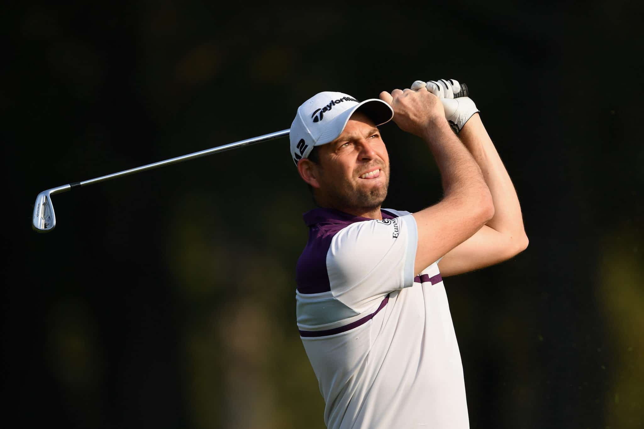 Italian Open - Day Three - Worldwide Golf