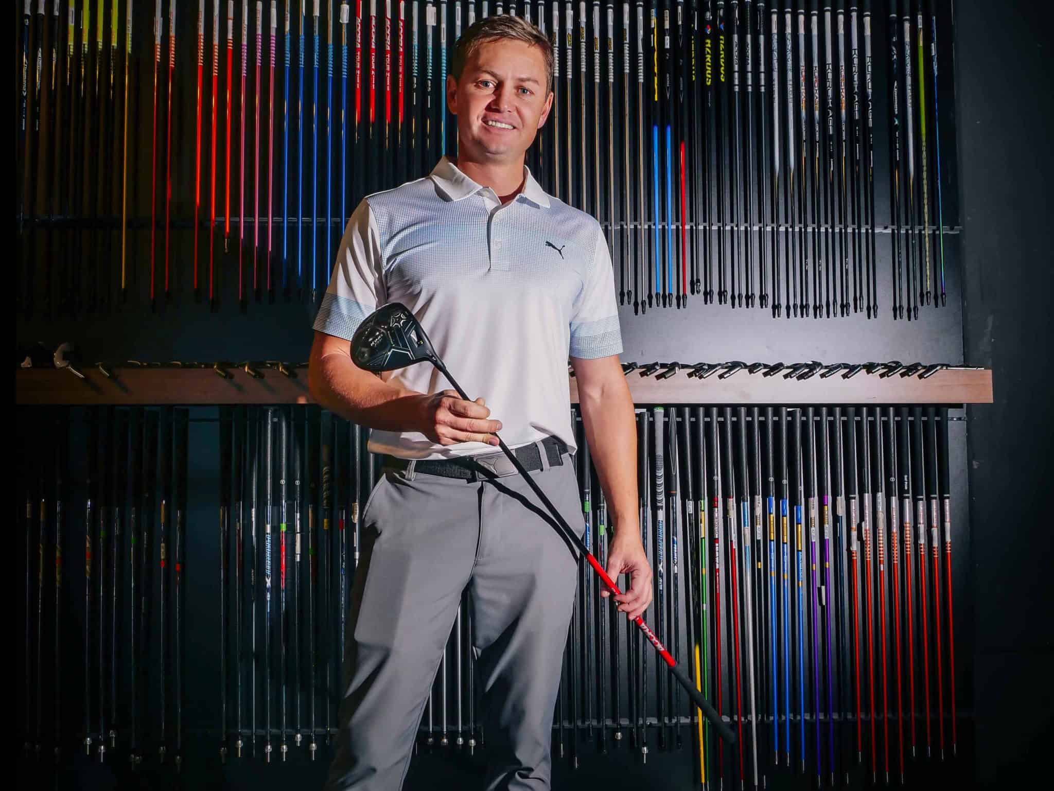 eGolf Megastore - How to combine the right shaft length to a driver ...