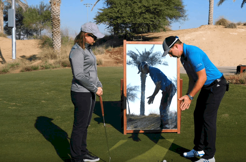 trump - Worldwide Golf