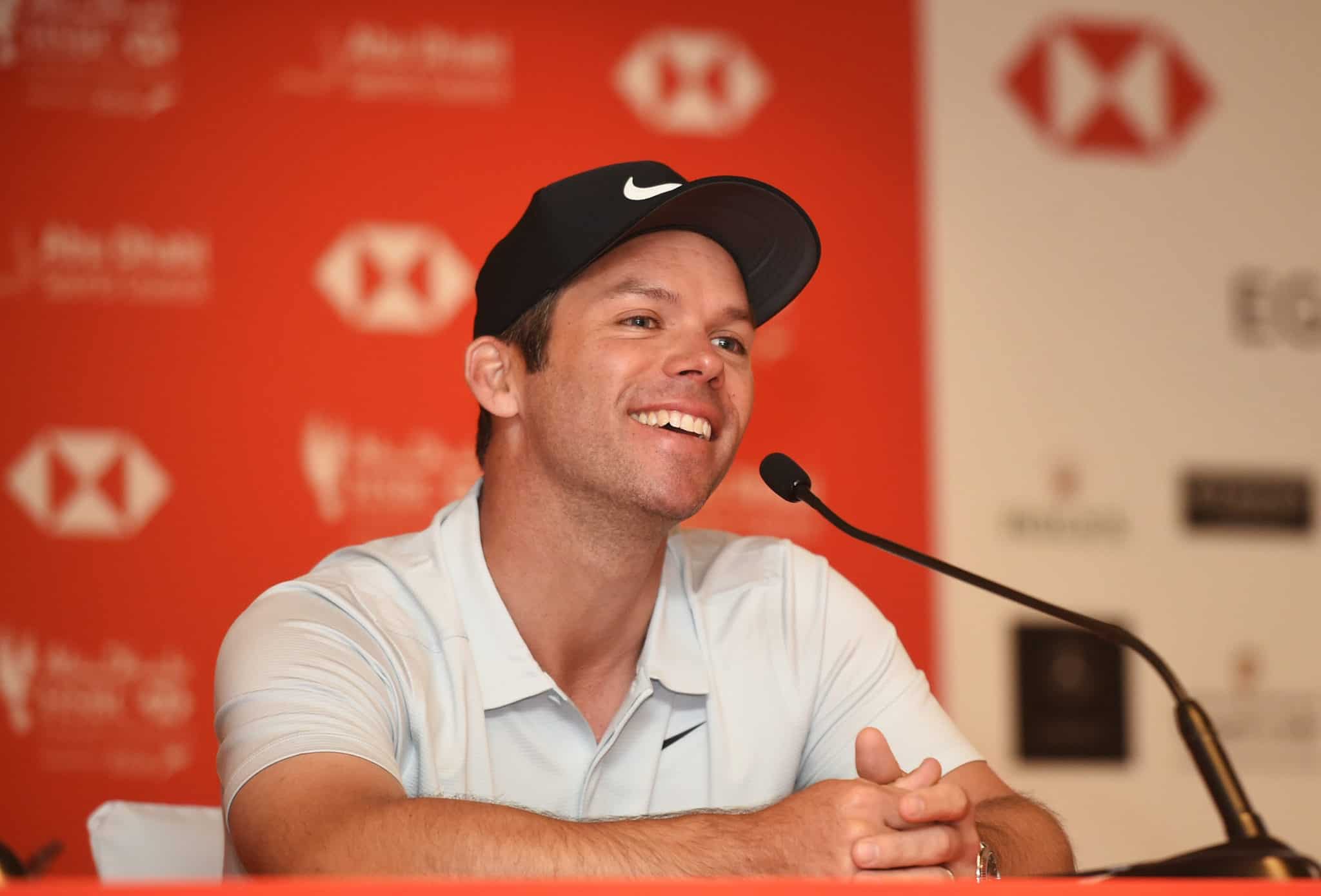 Casey shocked with response to European Tour return