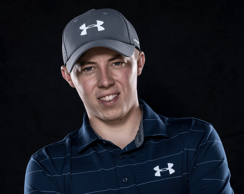 Tour Mates: Matt Fitzpatrick reveals all