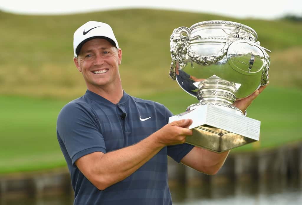 Noren goes second in Race to Dubai after HNA Open de France victory