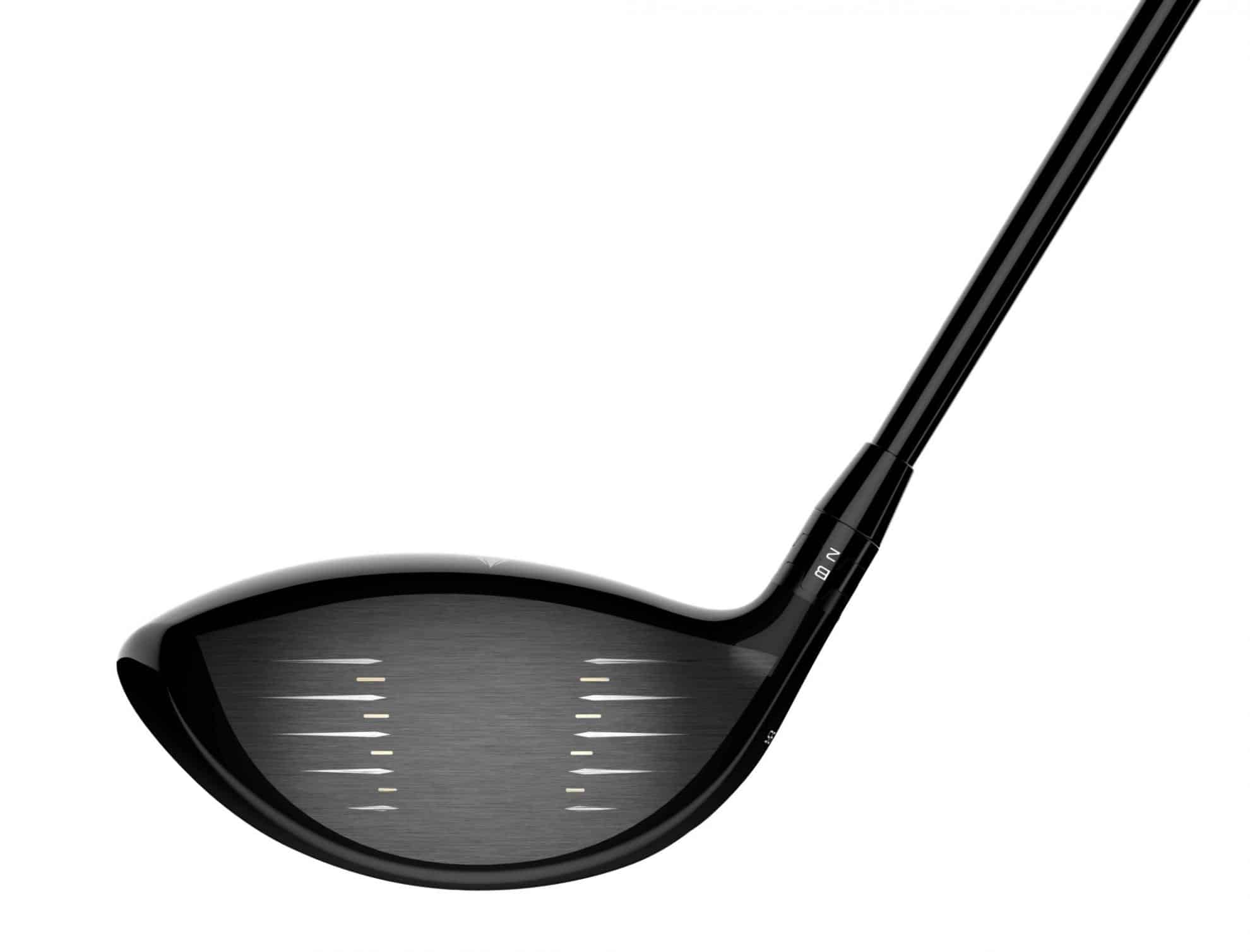 A TS3 Driver Face - Worldwide Golf