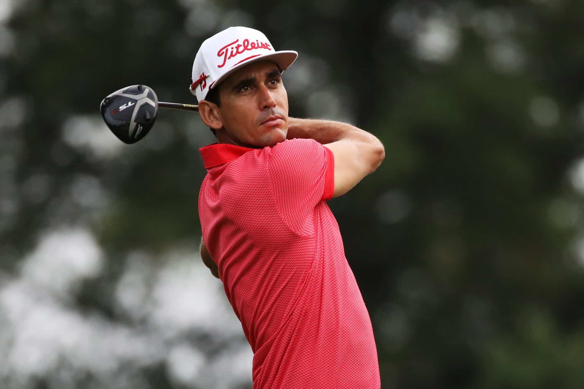 Rafa Cabrera Bello: No one's system is perfect