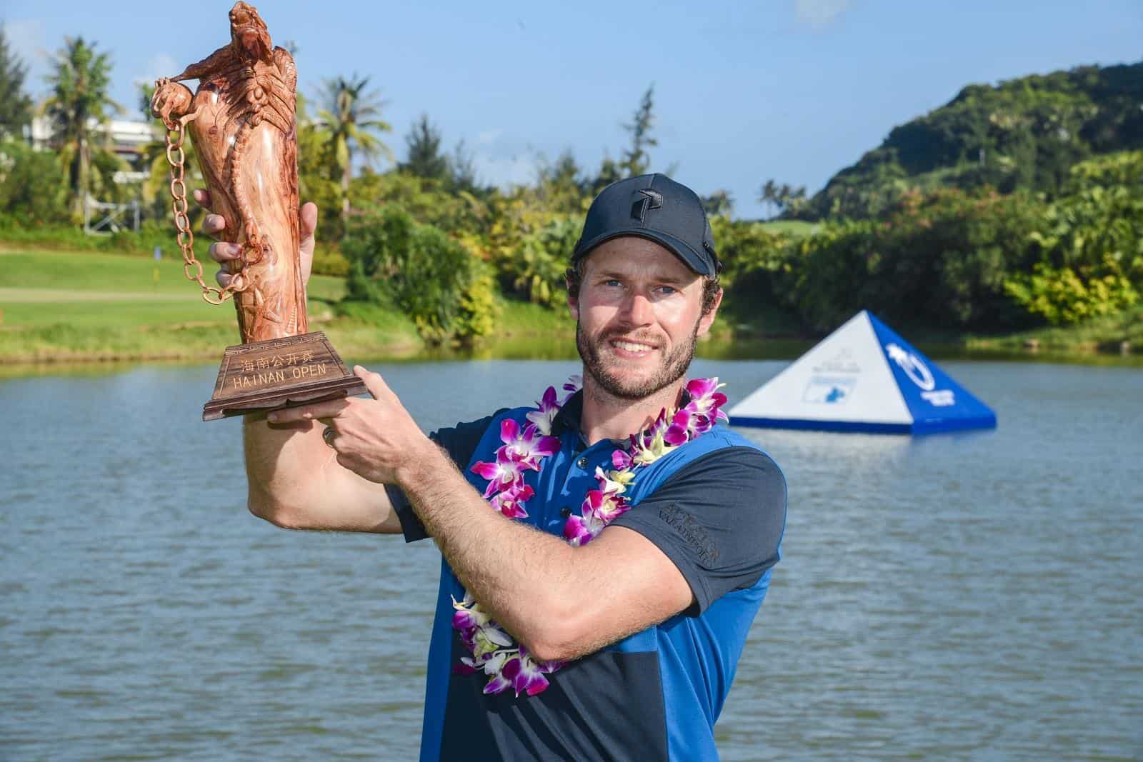 Samooja edges closer to Road to Ras Al Khaimah summit with Hainan Open ...