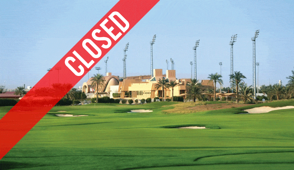 WIN: A four-ball worth AED1,980 at Al Ain Equestrian, Shooting & Golf Club
