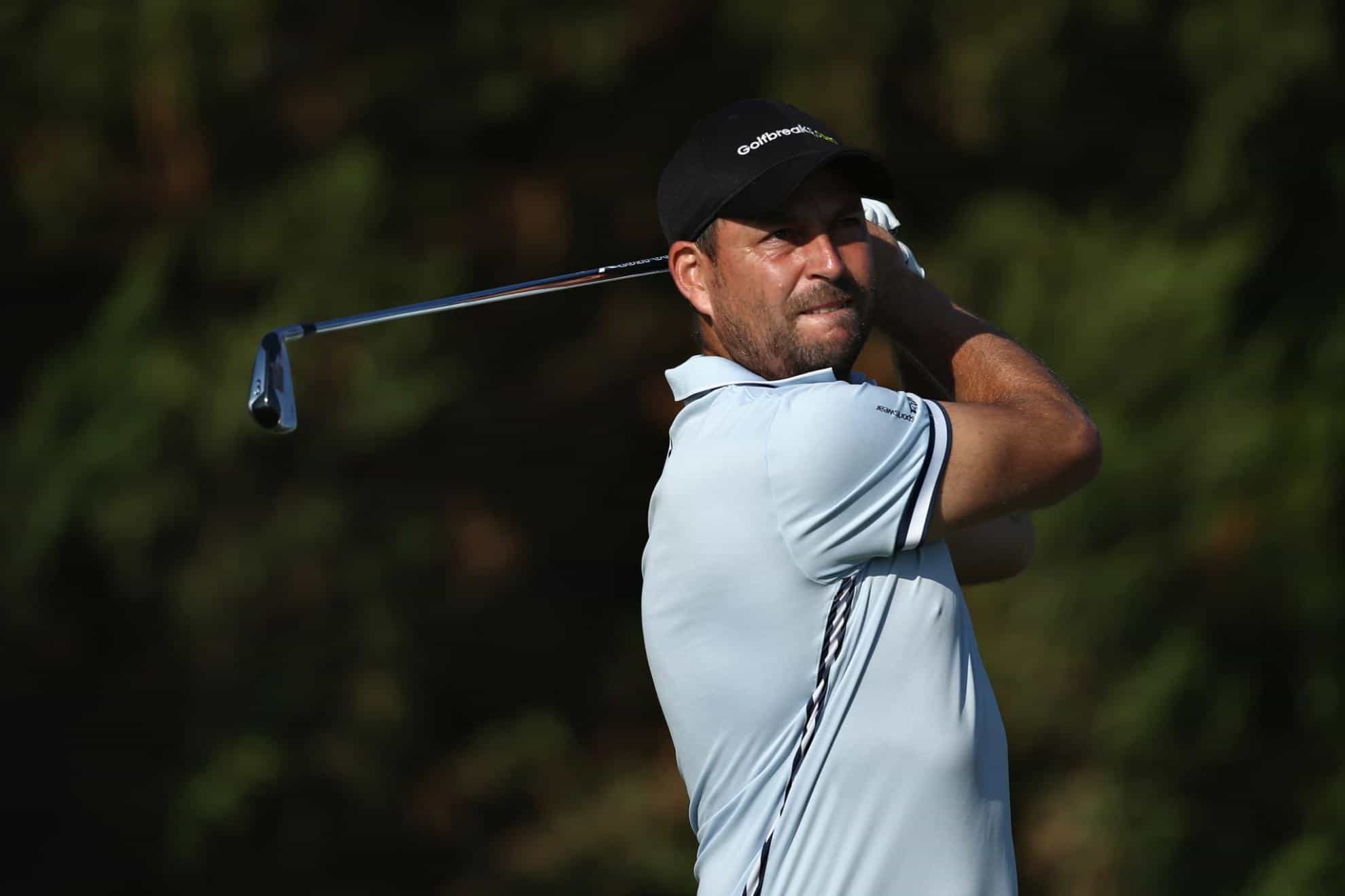 David Howell: The New Year marks a new era for golf