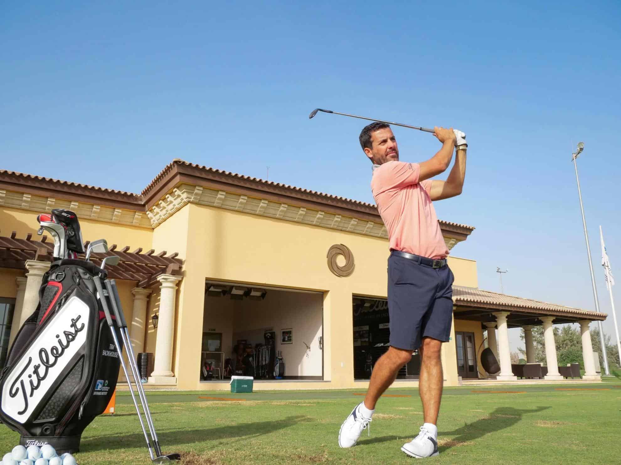 Pitch like the Pros | by Tim Backhouse