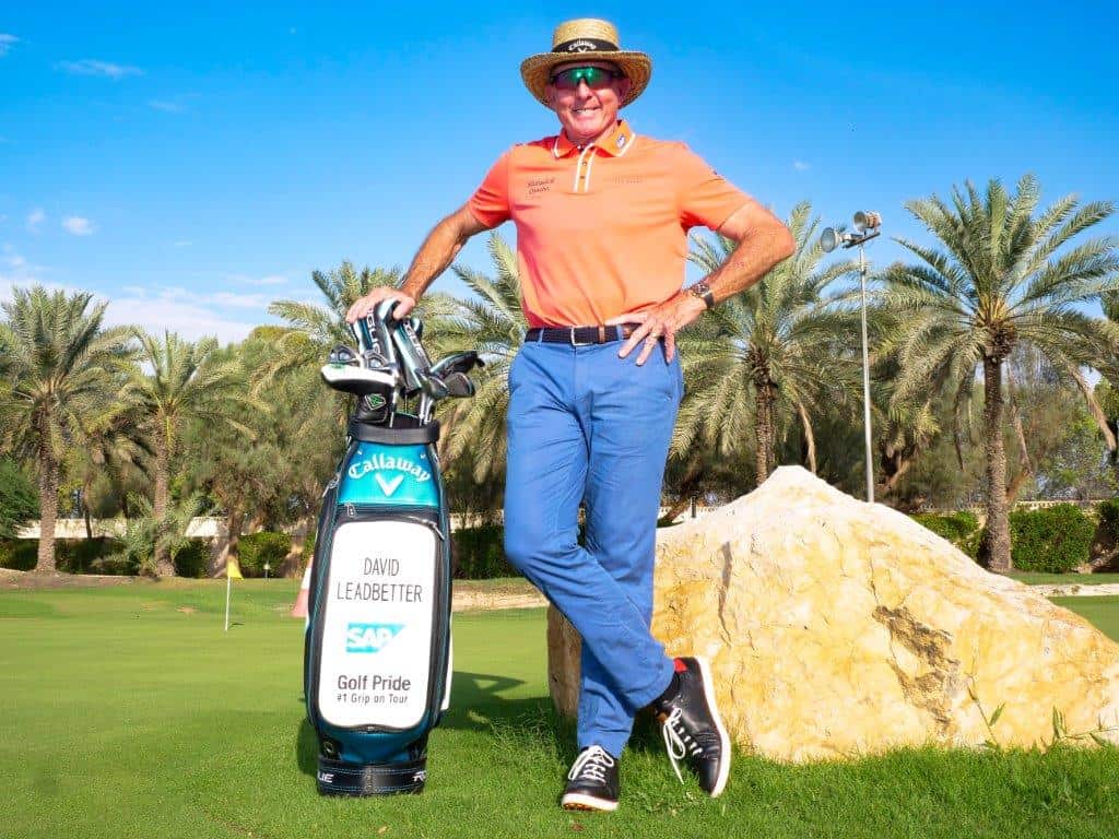 Pete Cowen - Straight to the point