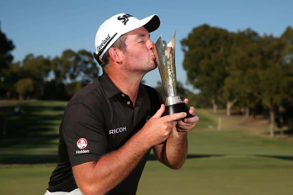 Fox on the hunt for Race to Dubai top ten with World Super 6 triumph