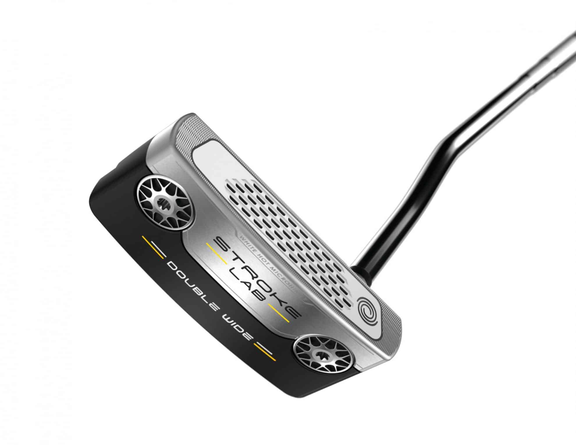 odyssey-2019-stroke-lab-double-wide-hero - Worldwide Golf