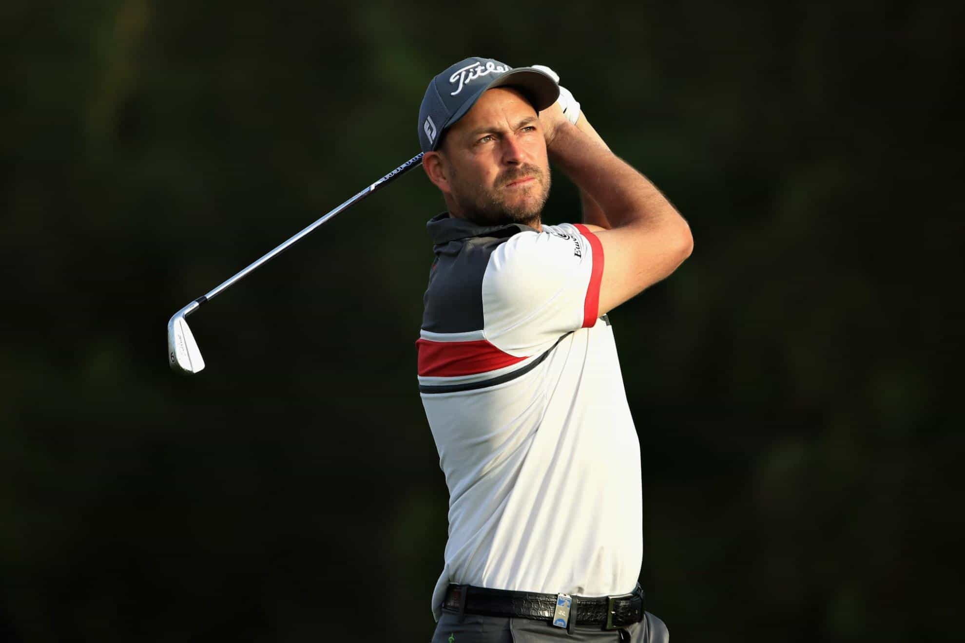 Ryder Cup star Howell praises Al Mouj Golf after first round