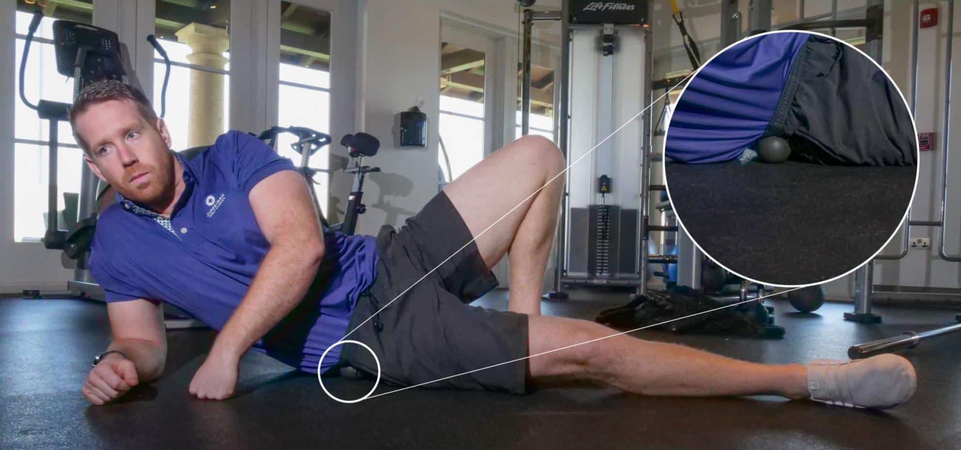 Trigger point-jge - Worldwide Golf