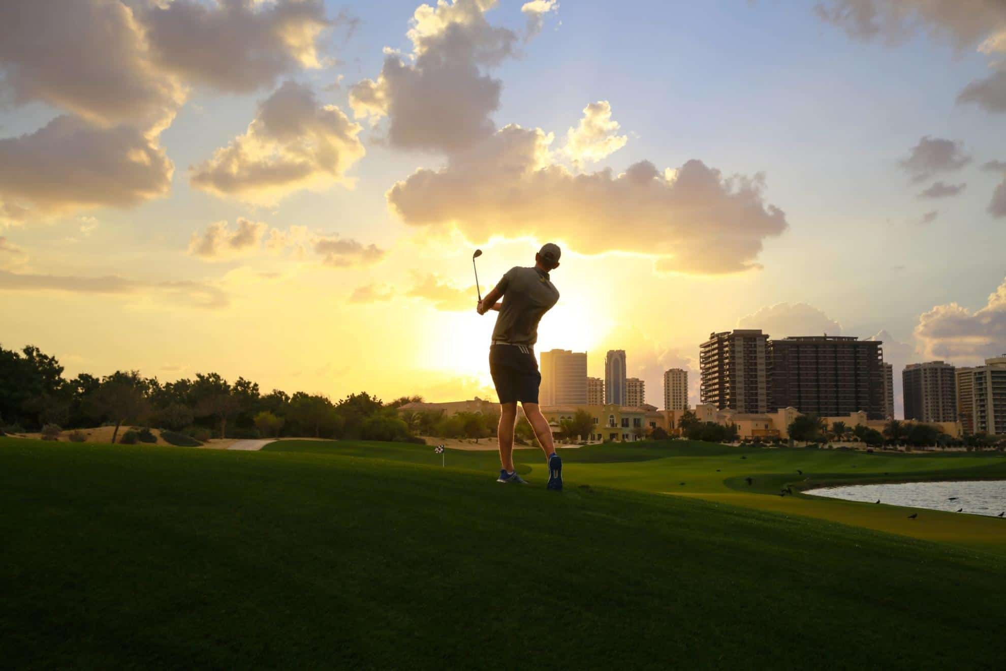 The Els Club announces luxurious expansion with new leisure facilities