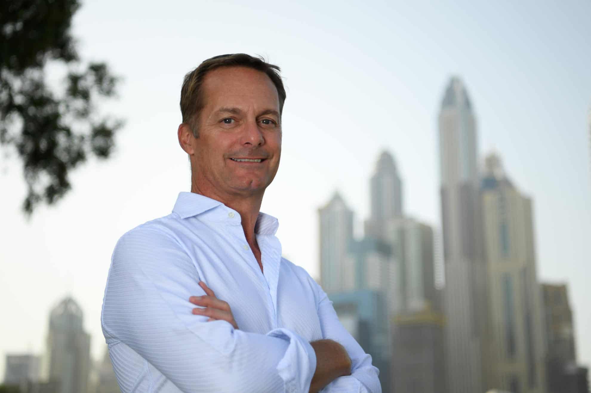 Greg Sproule exclusive: Dubai Moonlight Classic was a shining example ...