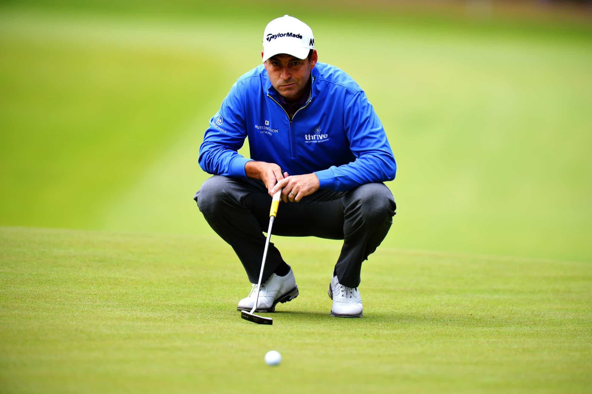 David Howell: The good, the bad and the downright ugly of professional golf