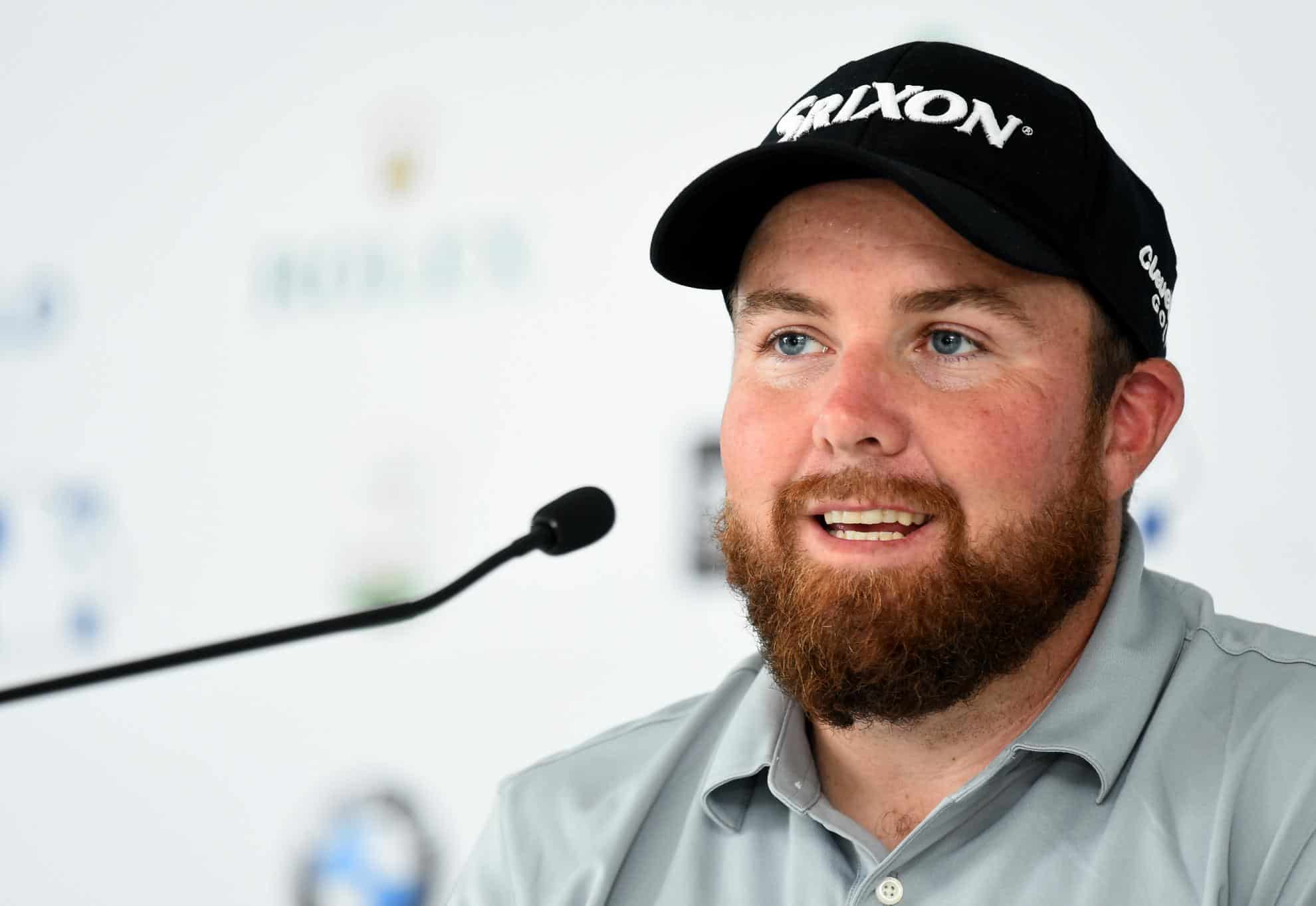 Lowry aiming for 'Incredible' end to season with Race to Dubai triumph