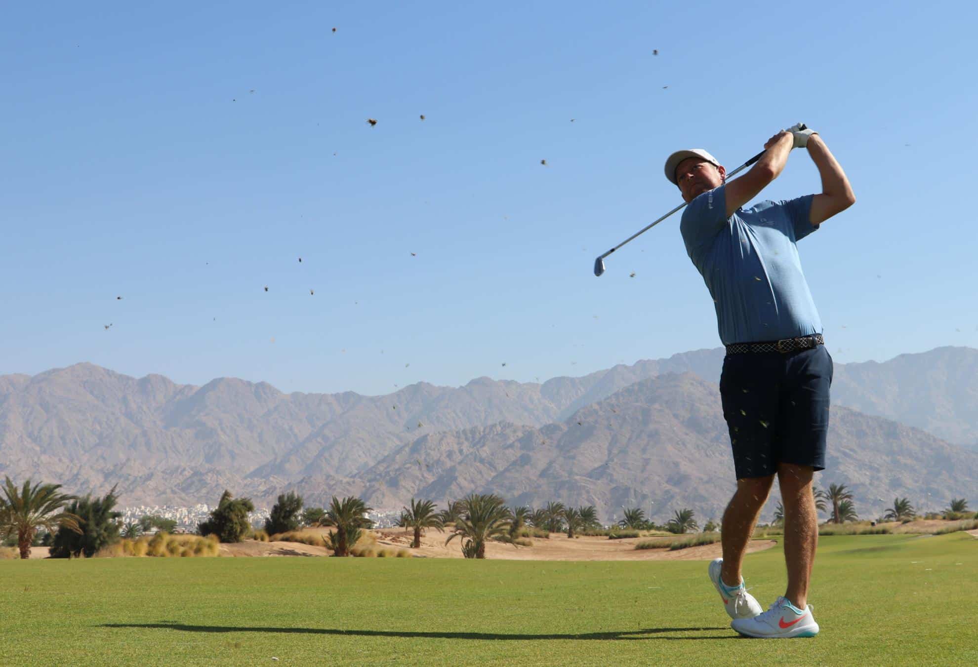 MENA Tour by Arena’s 2019 season to conclude at Journey to Jordan Tour ...