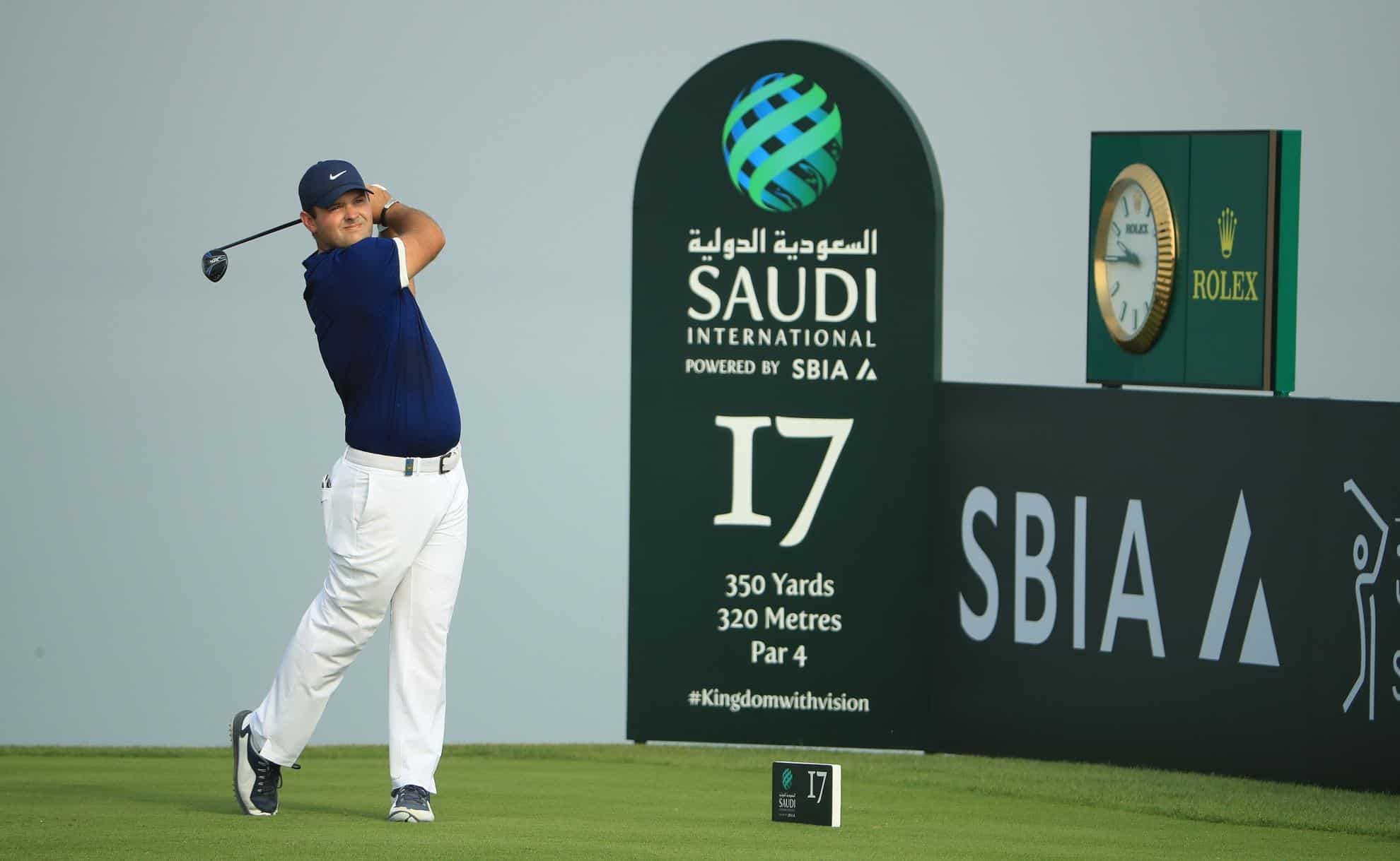 Saudi International powered by SoftBank Investment Advisers adds Major ...