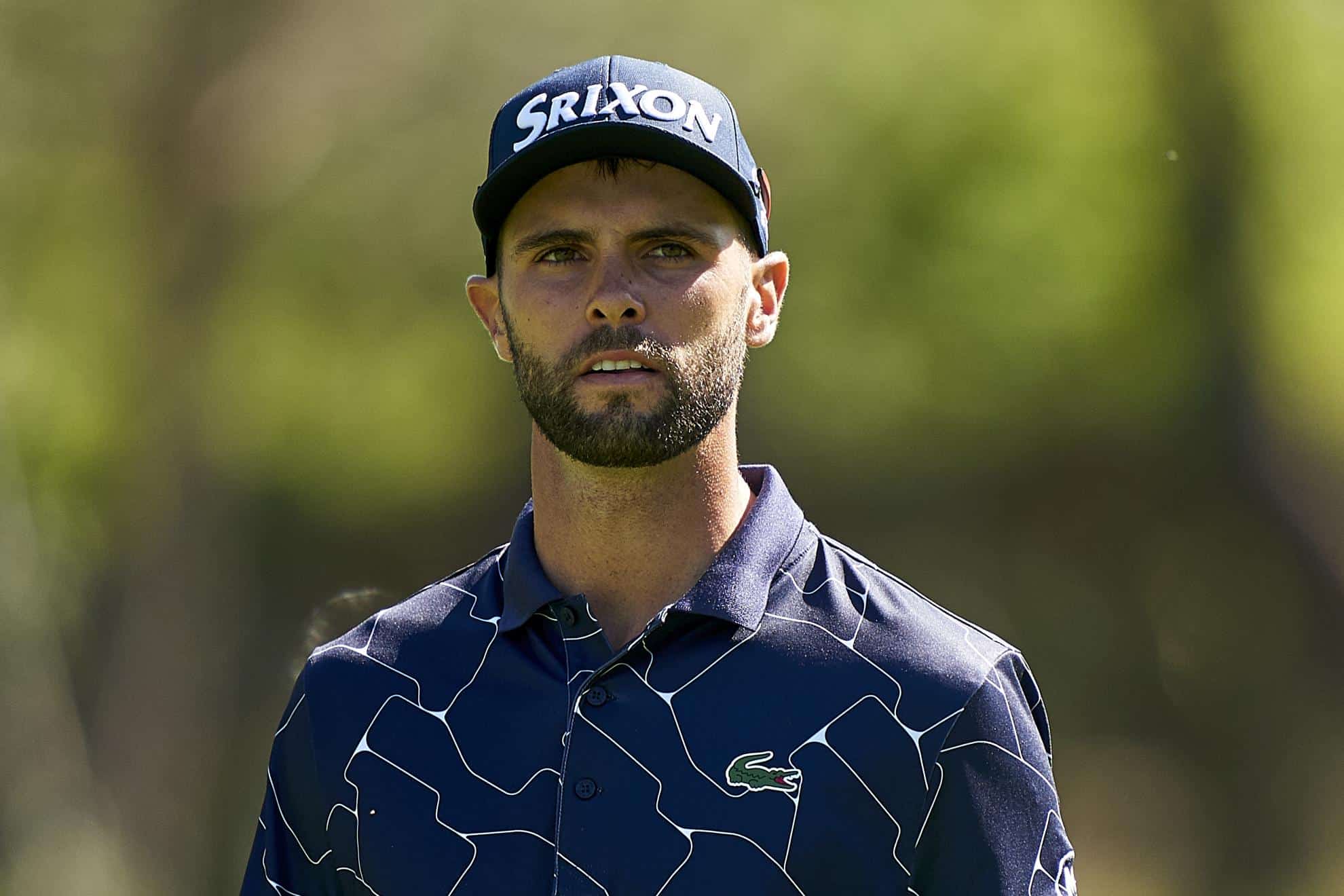 Adri Arnaus: How I adapted my diet for Tour life