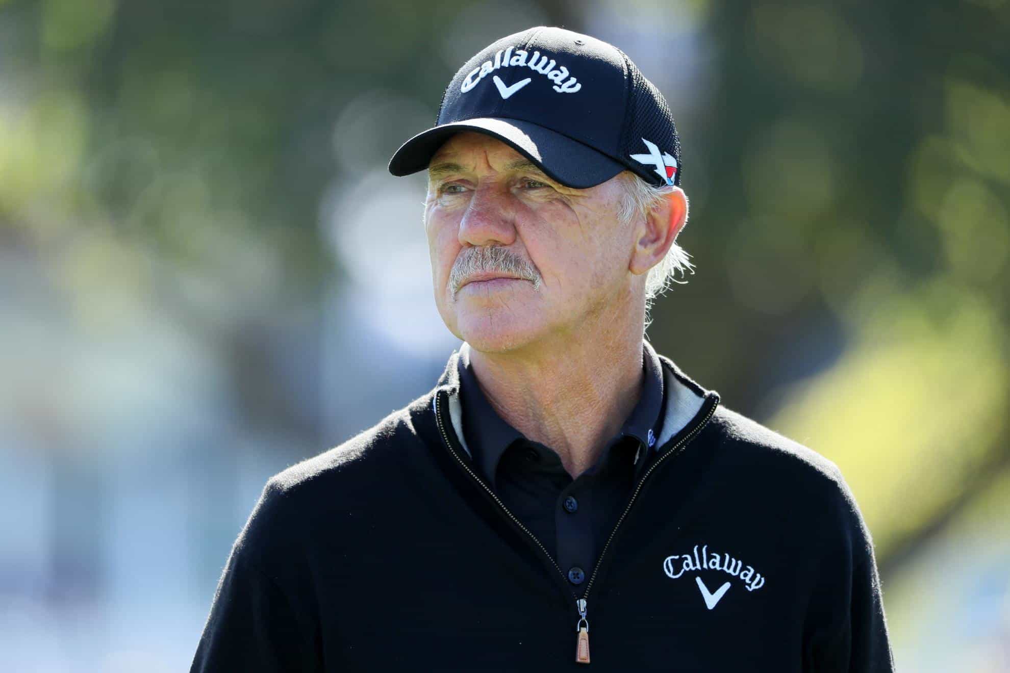 Pete Cowen: If I Had My Time Again... - Worldwide Golf