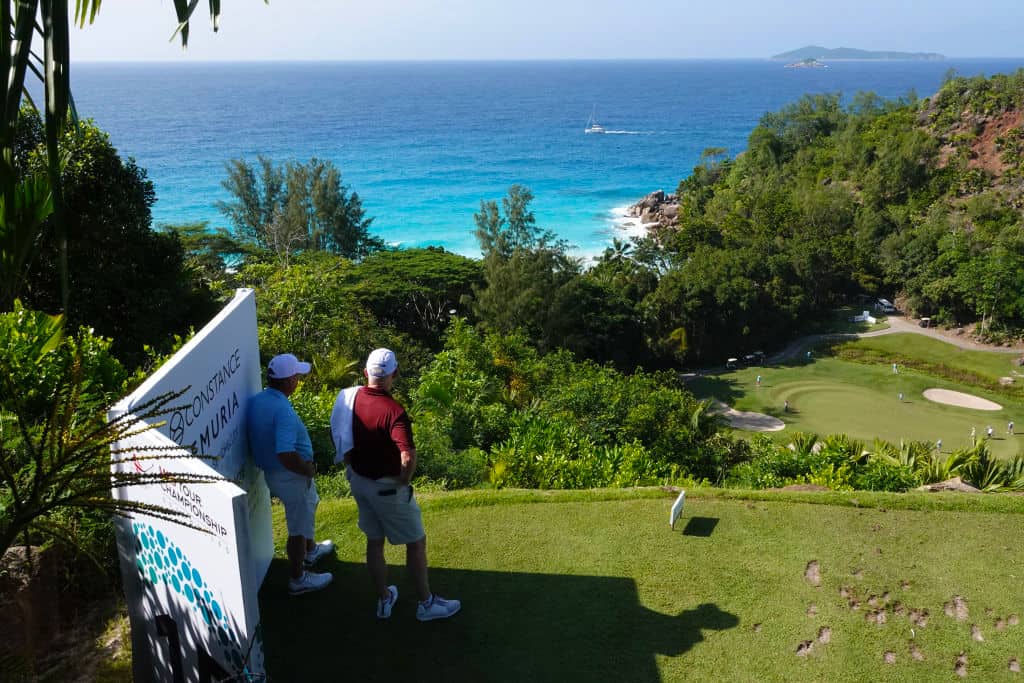 MCB Tour Championship prepares for a final showdown in paradise ...