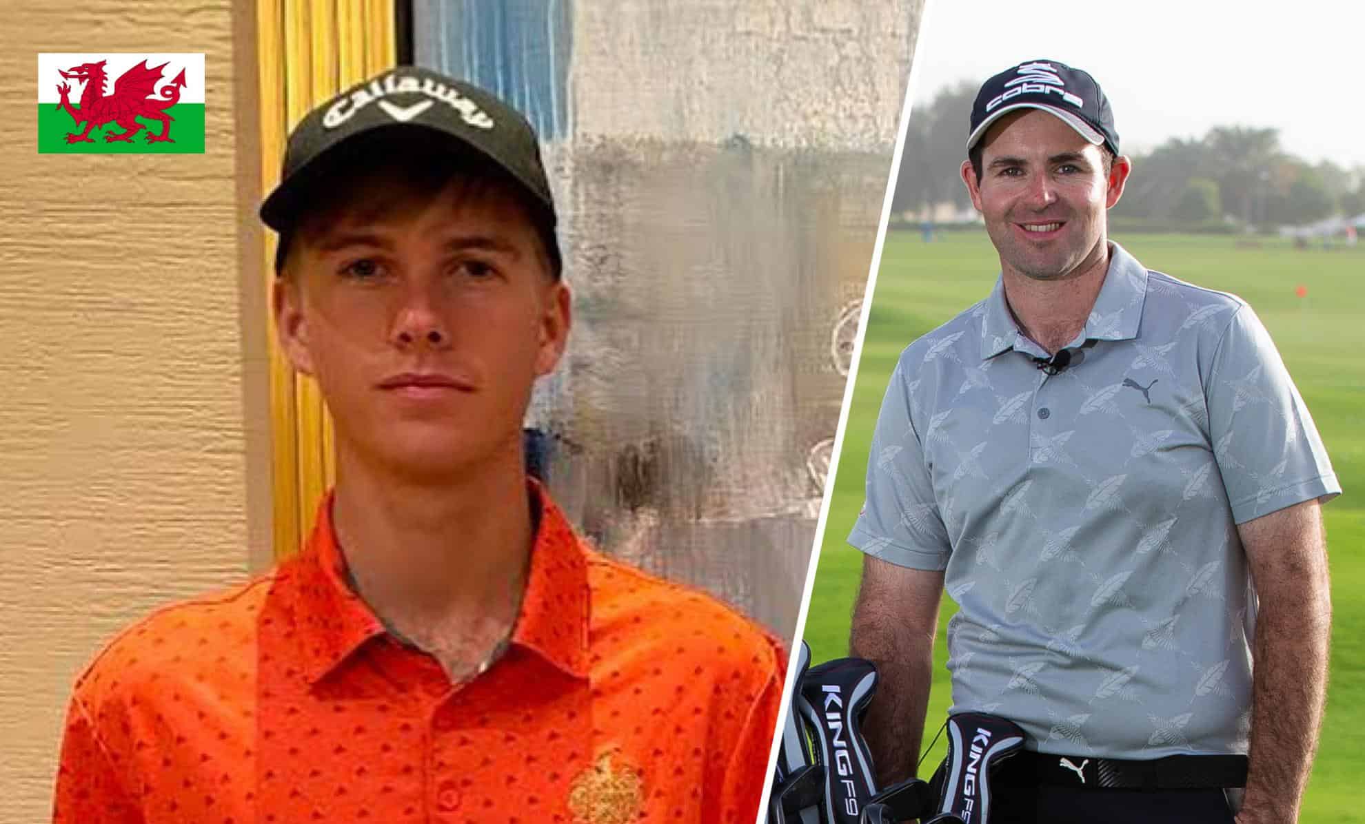 Coach Jamie McConnell reflects on Toby Bishop’s record-breaking form