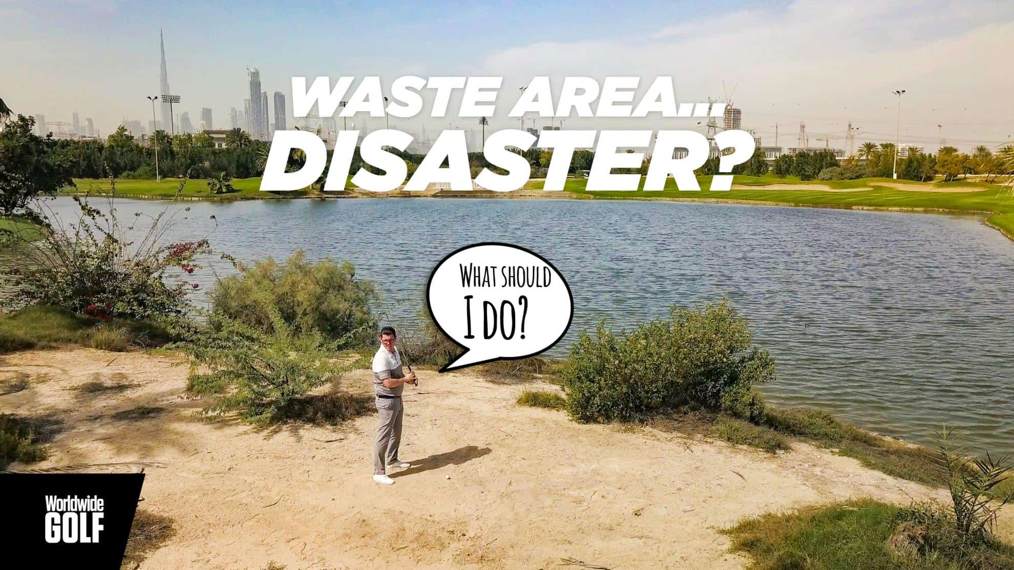 track-youtube - Worldwide Golf