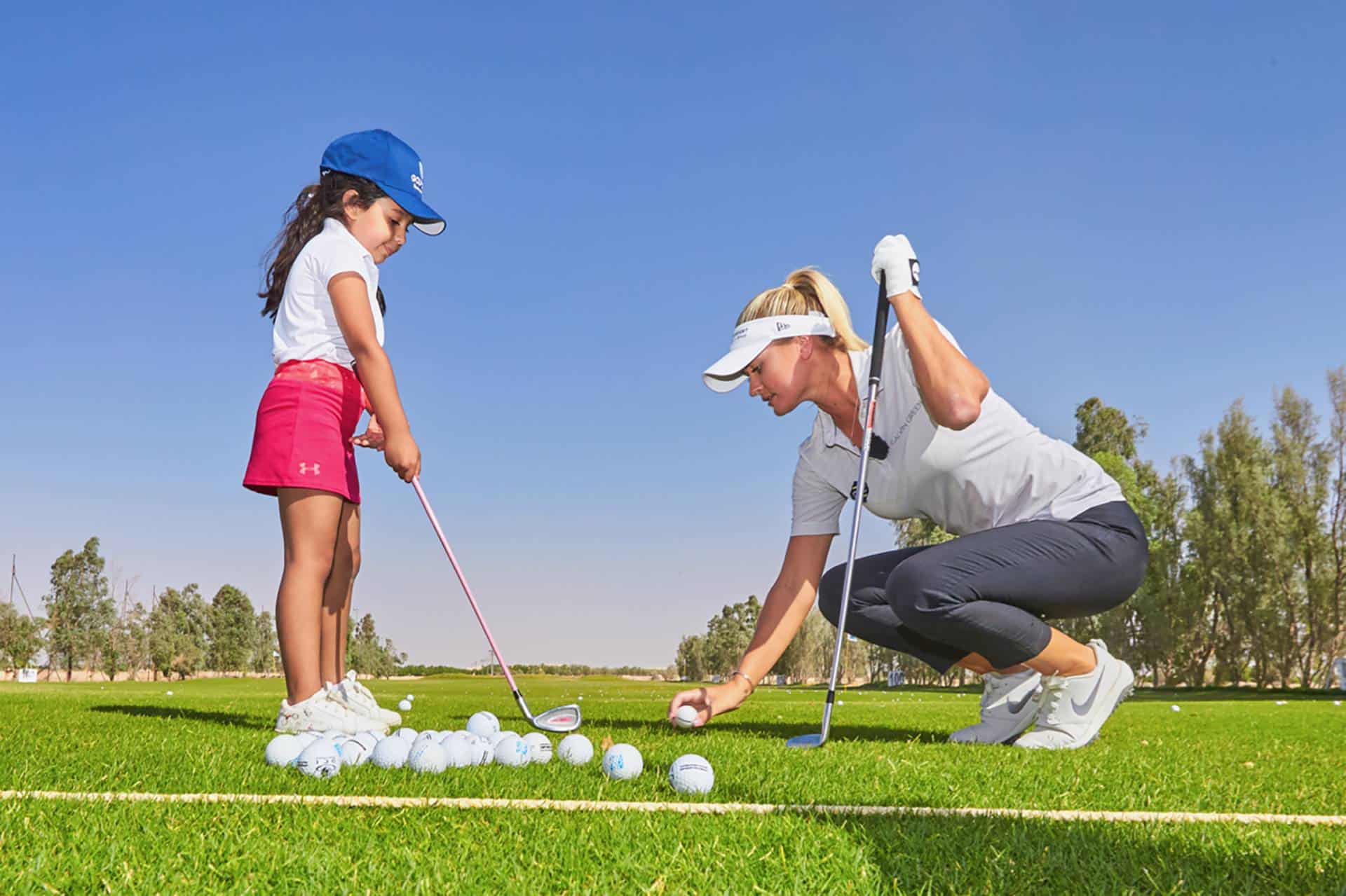 Inaugural Aramco Saudi Ladies International re-scheduled for October 2020