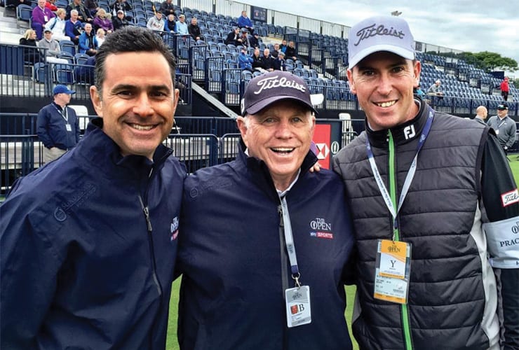 The Tour is a big budget romantic comedy and coaches play the comedian role