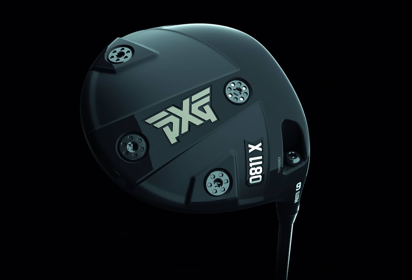 PXG 'Proto' driver releasing in limited numbers - Worldwide Golf