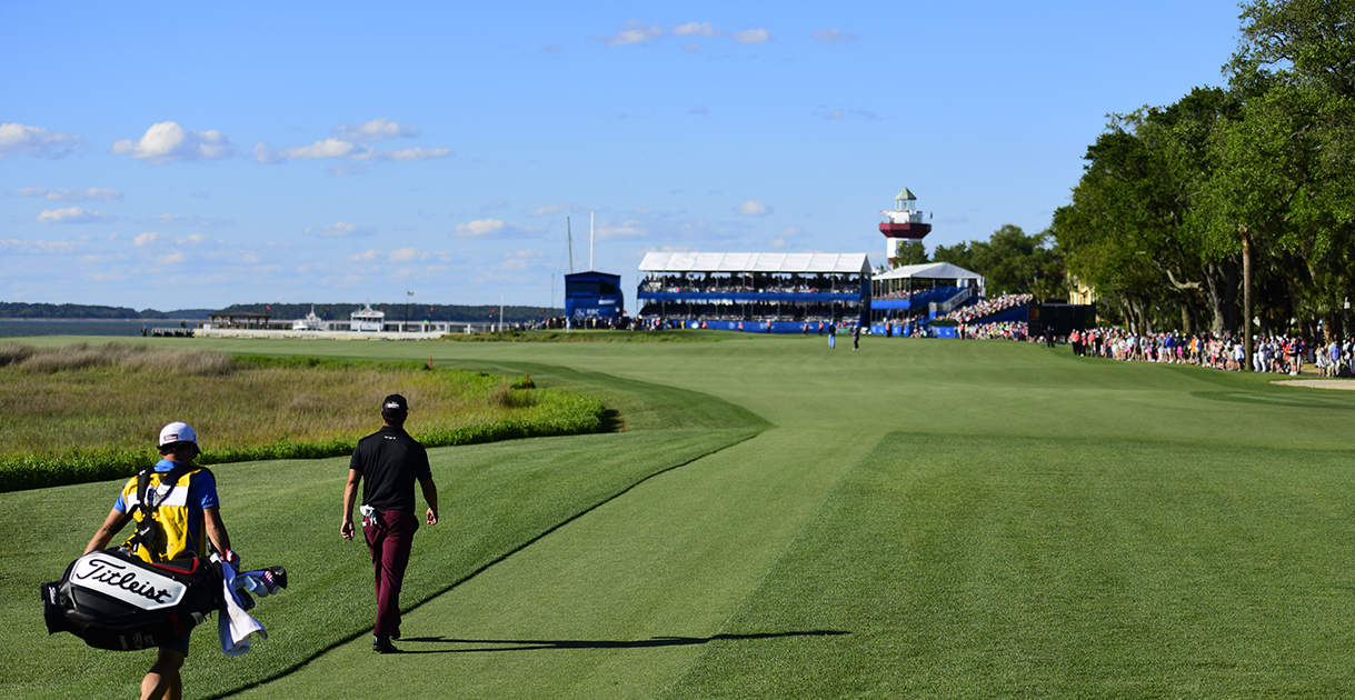 PGA Tour Preview: The RBC Heritage - Worldwide Golf
