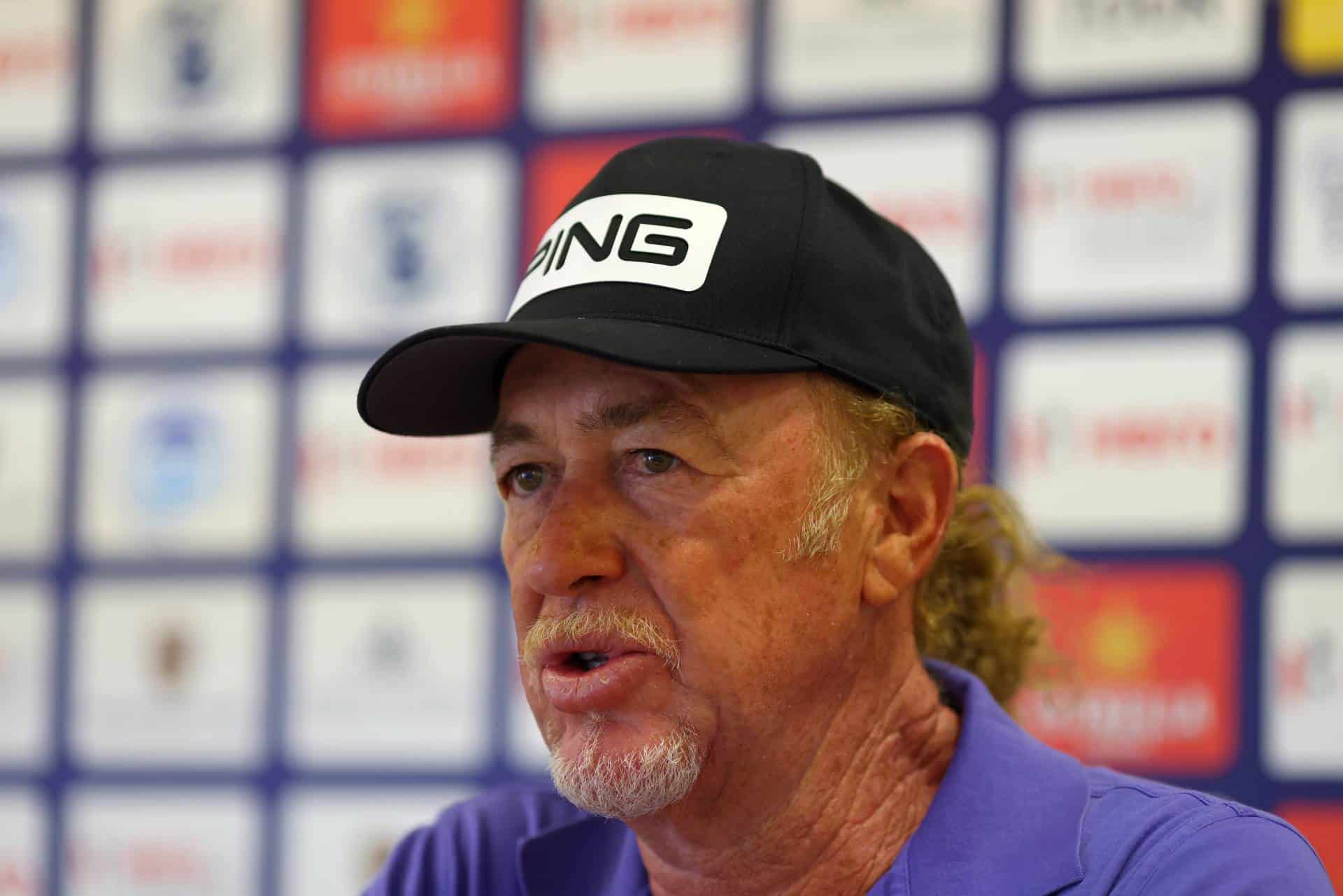 Jiménez ready to make history at Hero Open