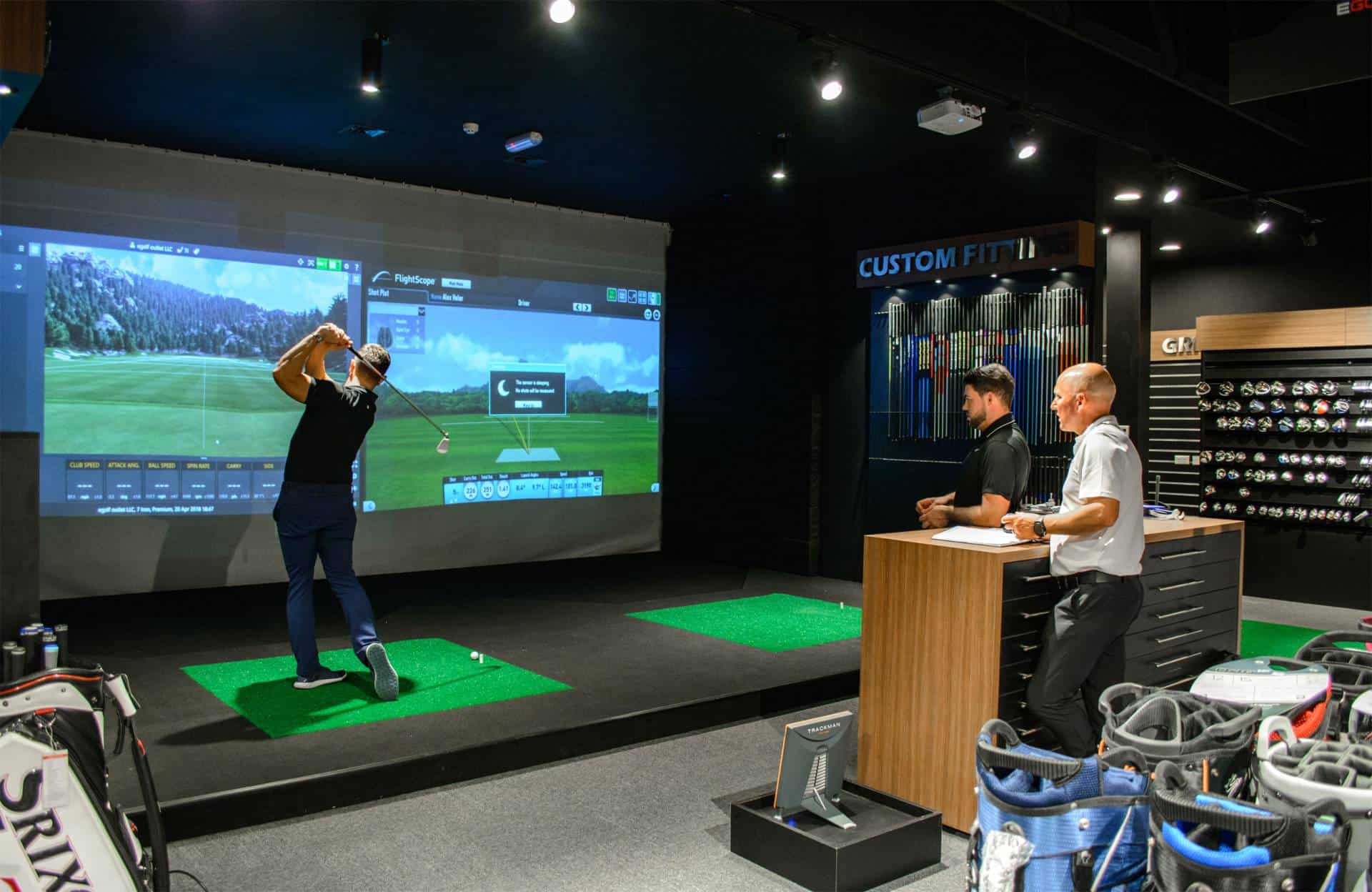 EGolf Megastore Opens New Flagship Store In Downtown Dubai, 43% OFF