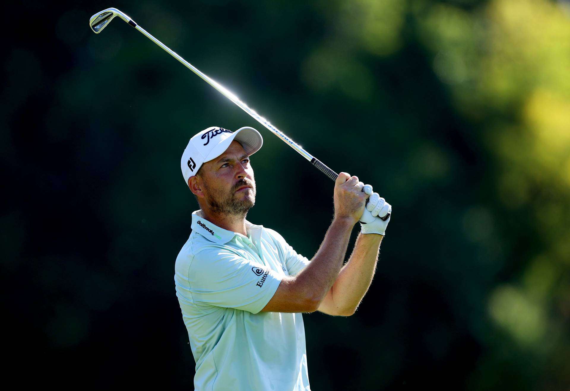 David Howell - Galleries can't come back soon enough