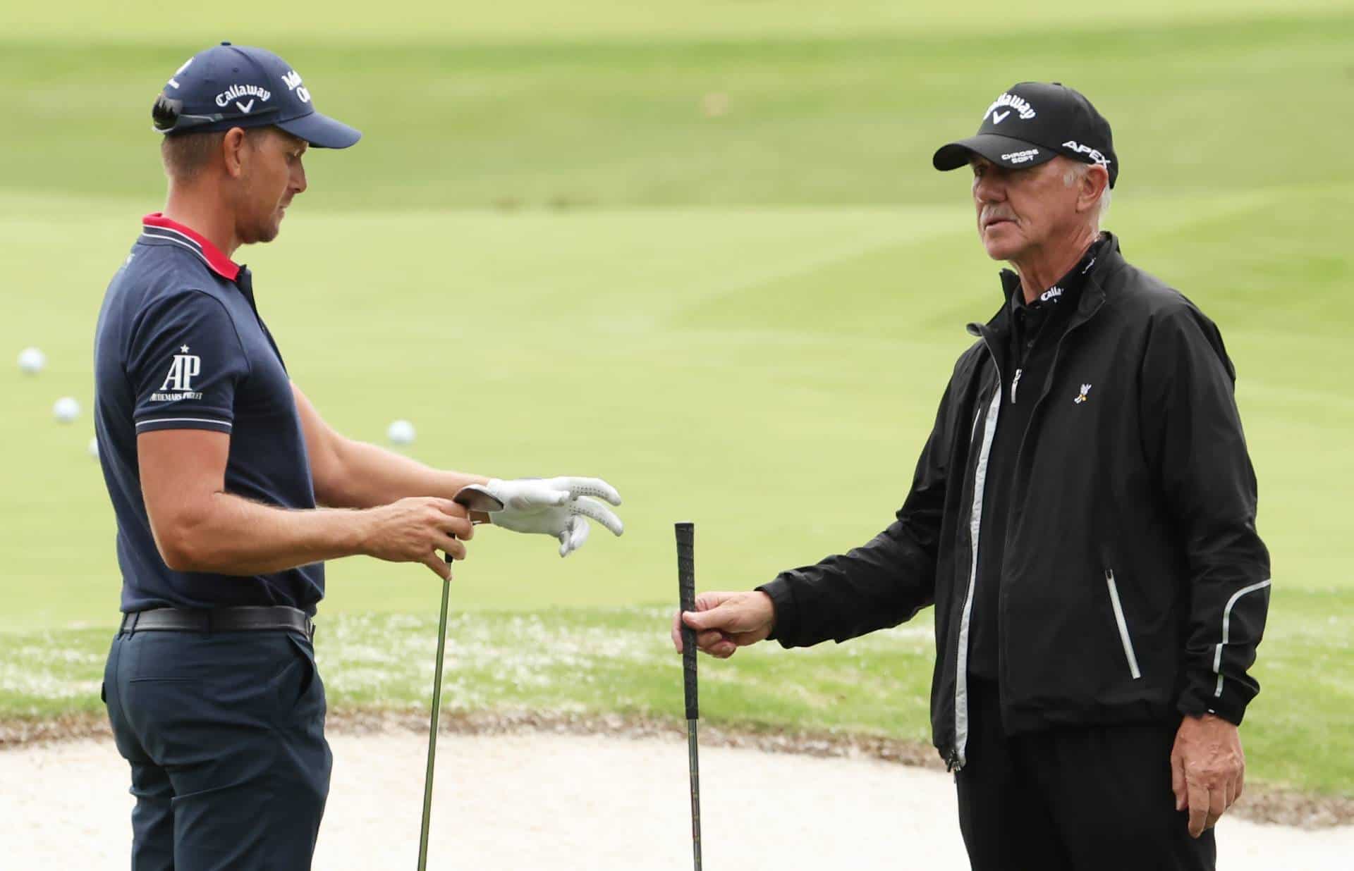 Pete Cowen: I hope 2021 isn’t a re-run of 2020!