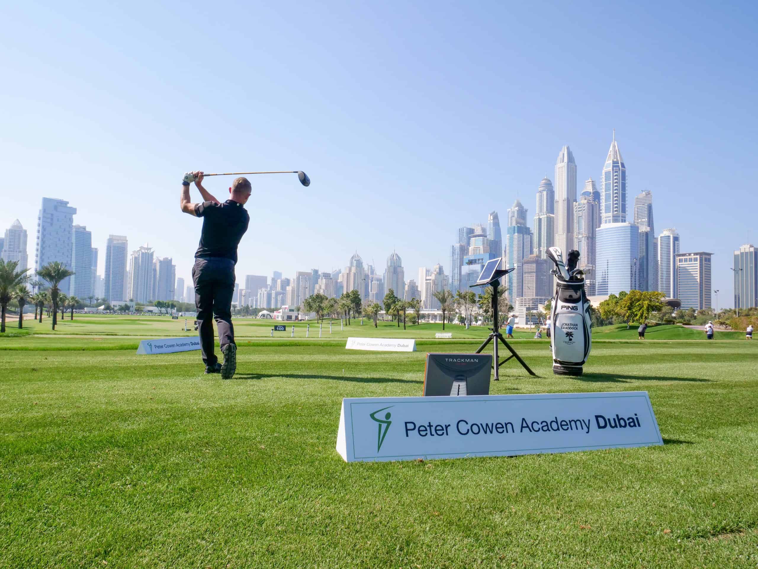 Want more distance? Easy! | By Jonathan Craddock, PGA Golf Professional ...
