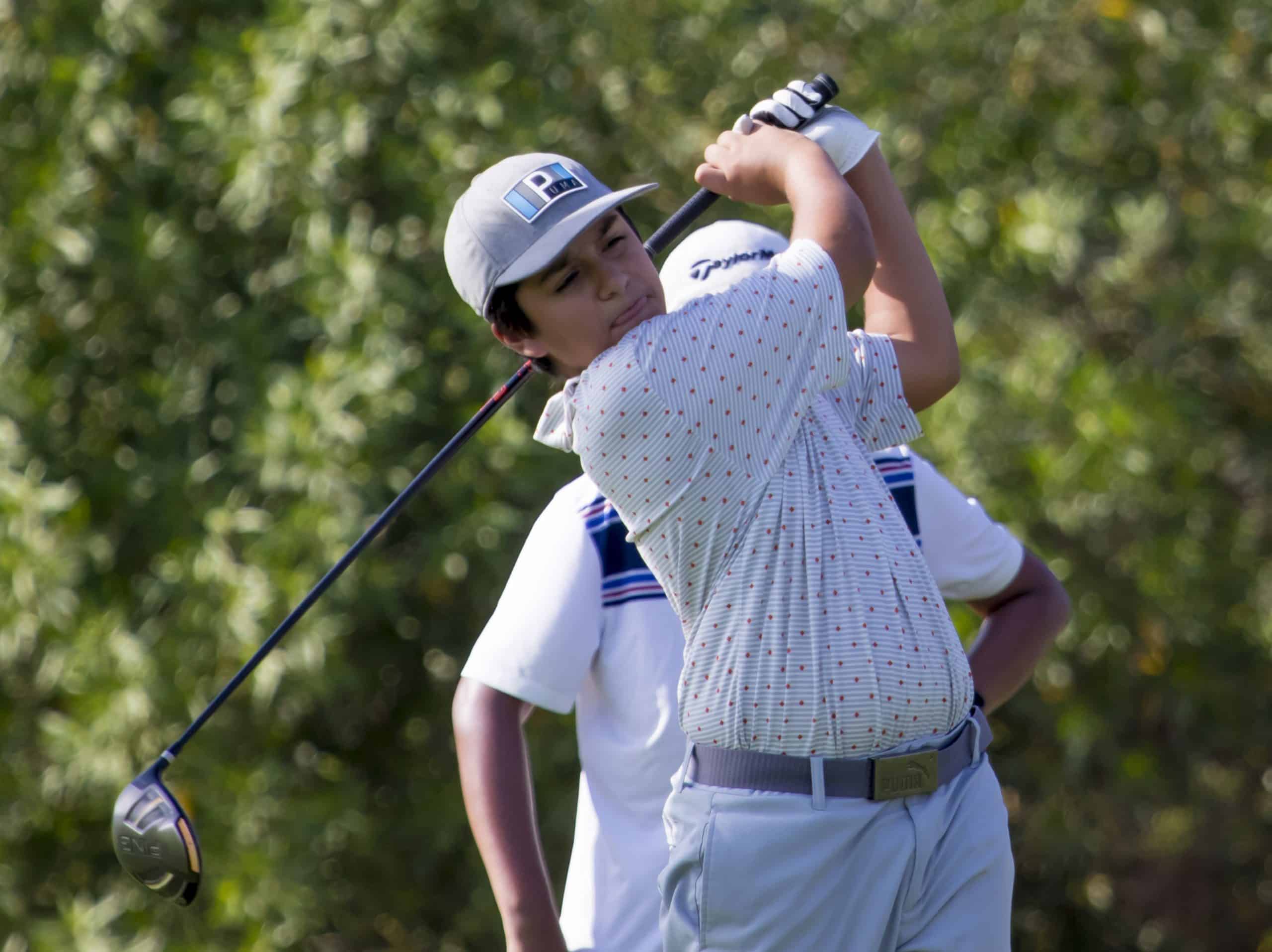 UAE Amateur Matchplay League launches