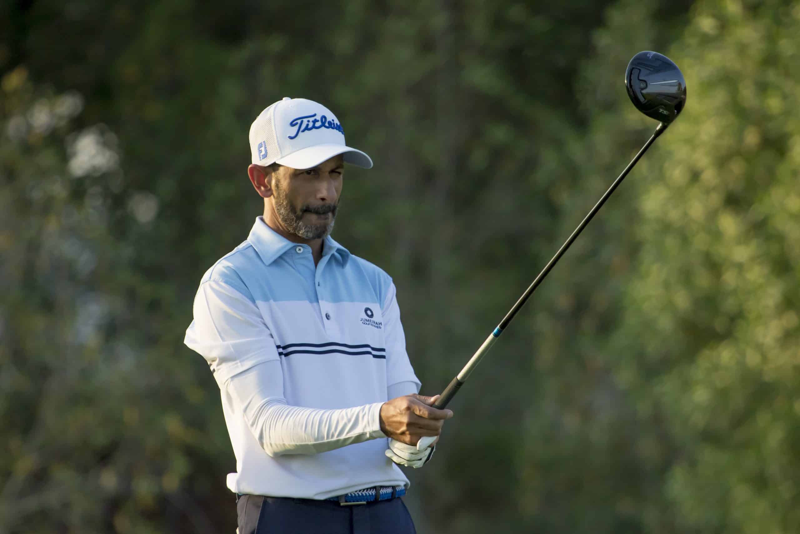 UAE Amateur Matchplay League launches