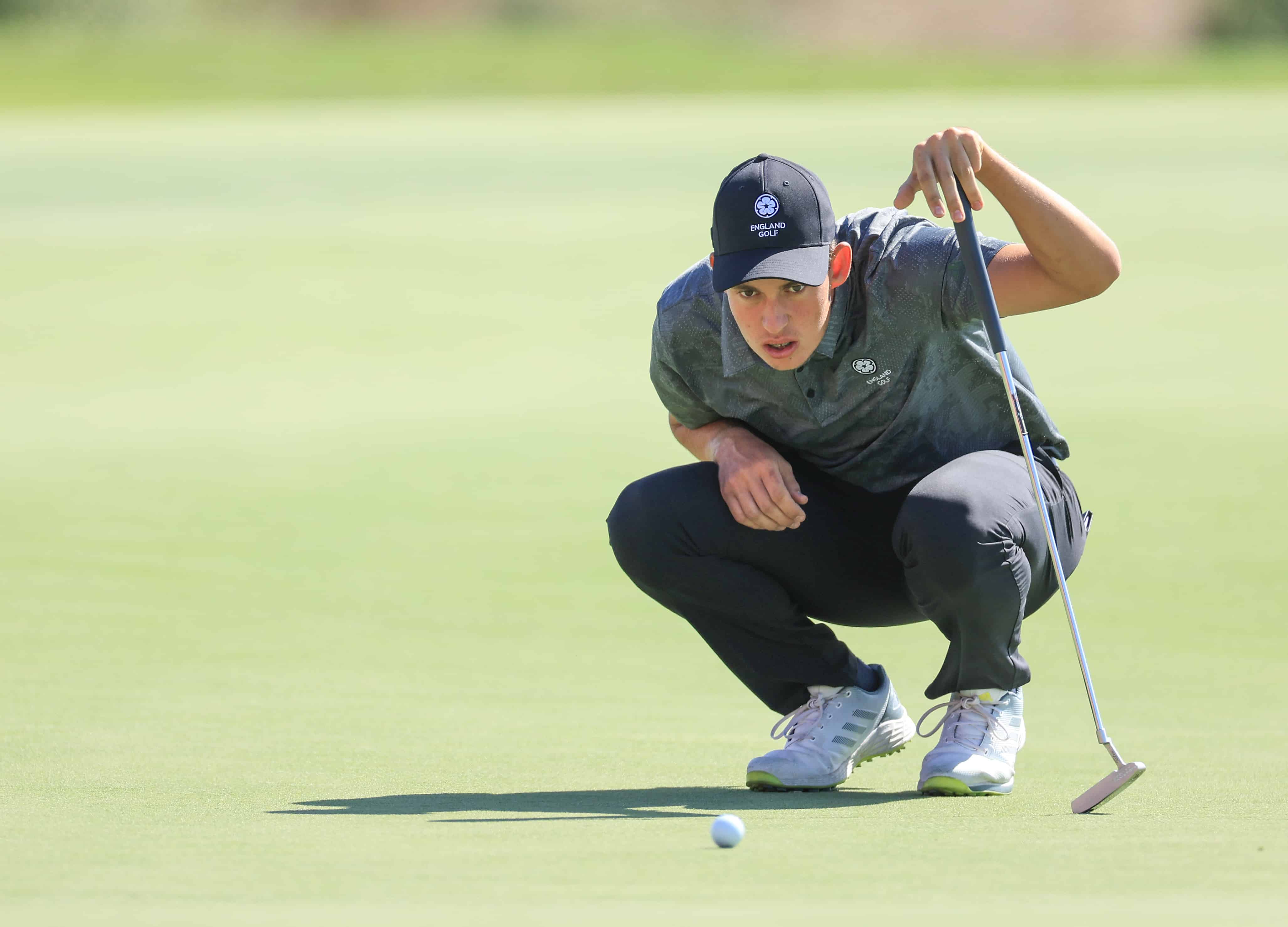 Josh Hill - Coming of age