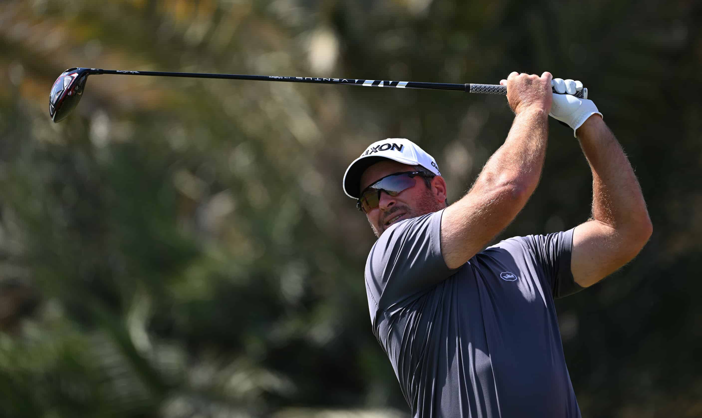 Ryan Fox - Worldwide Golf